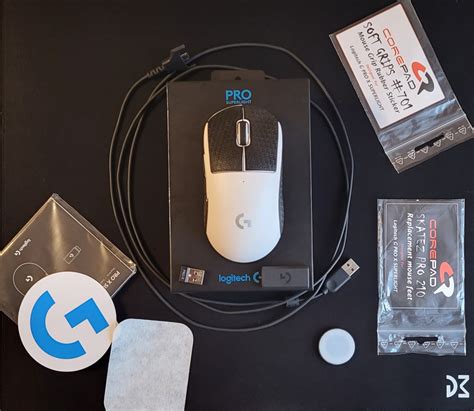 Logitech G Pro X Superlight Gorlice Kup Teraz Na Allegro Lokalnie