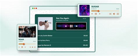 Squarespace Audio Player Plugin Webs Custom Dj