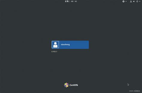 虚拟机安装centos 7以及解决图形化界面问题如何赋值到vmware Centos系统没有图形化界面 Csdn博客