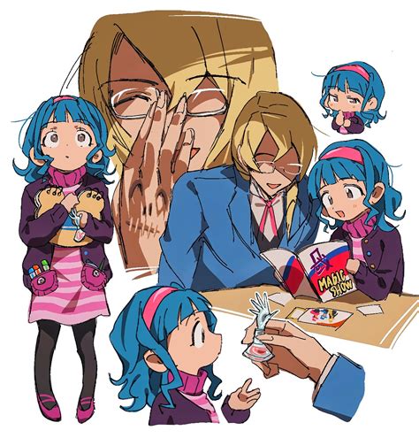 Grgrton Kristoph Gavin Vera Misham Ace Attorney Apollo Justice Ace Attorney Commentary