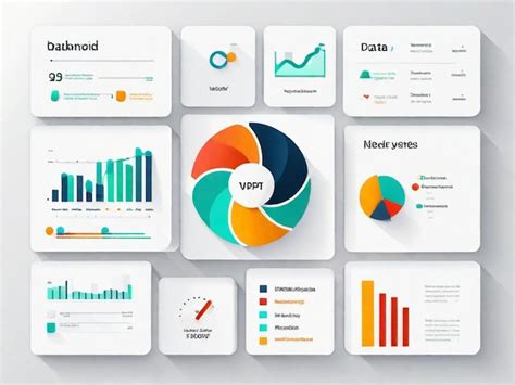 Premium Ai Image Data Analysis Dashboard With Realtime Updates