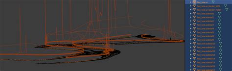 Blender Addon Import Export Ai Csv Ini Files Updates OverTake Gg