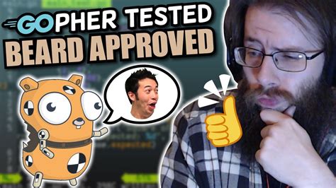 I Love How Simple Testing Is In Go Go Golang Testing Tutorial Youtube