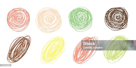 패턴 설정 손으로 그린 선 텍스처 해치 드로잉 펜 잉크 크로스해칭 연필 스케치 낙서 스크래치 스타일 사탕 파스텔 모양은 흰색