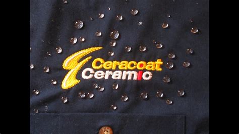 Ceracoat Ceramic Videos