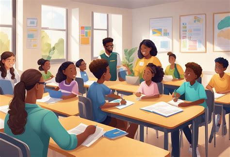 Creating A Welcoming And Inclusive Classroom Environment Strategies For Teachers Learningmole