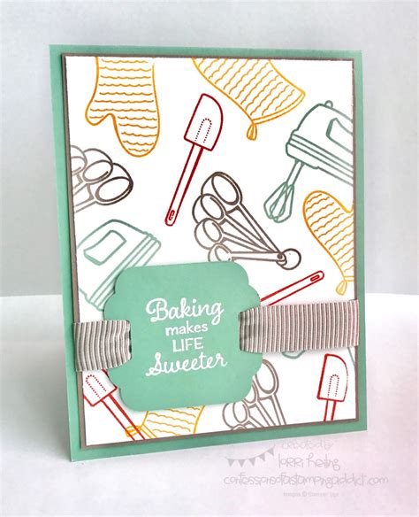 Perfect Mix Case Confessions Of A Stamping Addict