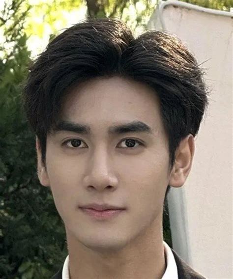 Wang Xiao Ming 王小明 Mydramalist