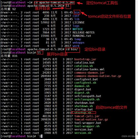 linux系统jdkandtomcatandmysql安装以及j2ee后端接口部署 csdn博客
