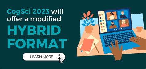 Cogsci 2023 Cognitive Science Society