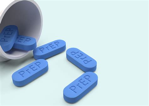 Here Are Six Ways To Improve Hiv Prevention Pill Uptake Among