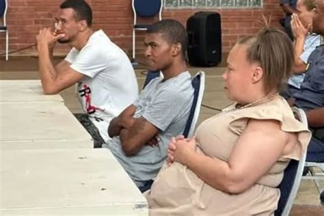 Joslin Smith Case Social Worker Labels Steveno Van Rhyn A ‘menace To Society