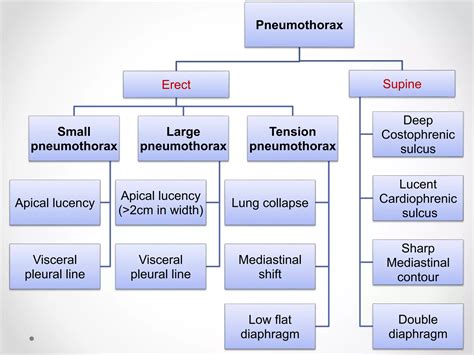 Pneumothorax Pptx