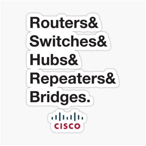 Cisco Merch And Ts For Sale Redbubble