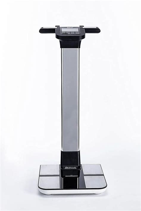 Bodecoder Au 888 Body Composition Analyzer 150 Kg At ₹ 80000 In
