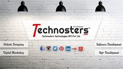 Technosters Technologies Opc Pvt Ltd Linkedin
