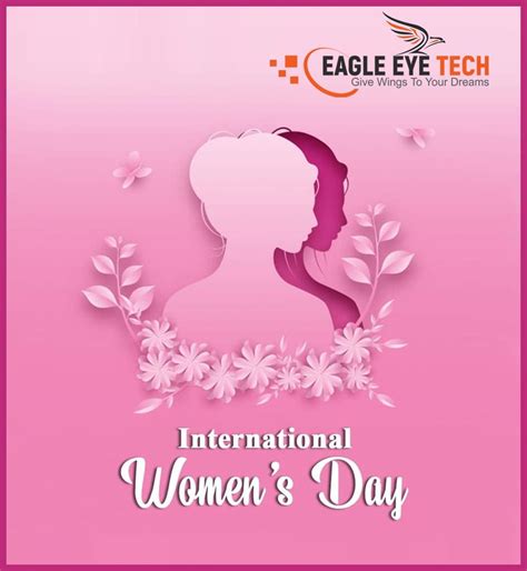 Eagle Eye Technologies On Linkedin Internationalwomensday2024