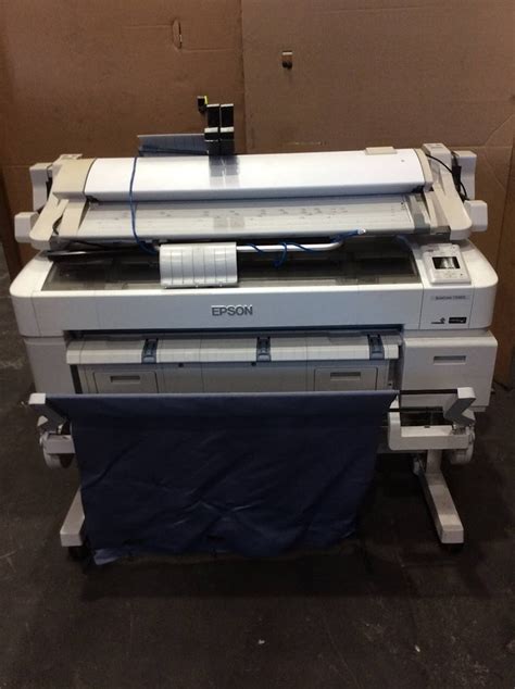 Epson Surecolor T5200 Printer Auction 0001 2566751 Grays Australia