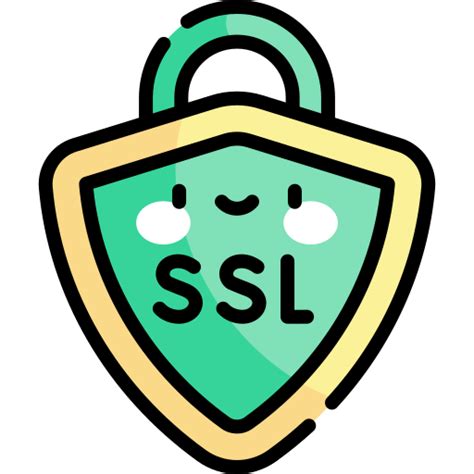 Ssl Free Security Icons Ssl Free Security Icons