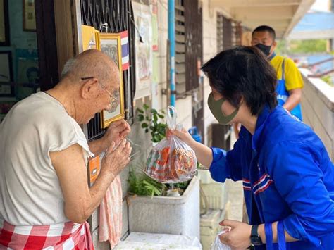 เยี่ยมเยียนกันต่อเนื่อง โอ๋ ฐิติภัสร์ โชติเดชาชัยนันต์