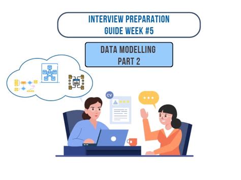 Week 533 Data Modelling For Data Engineering Interviews Part 2