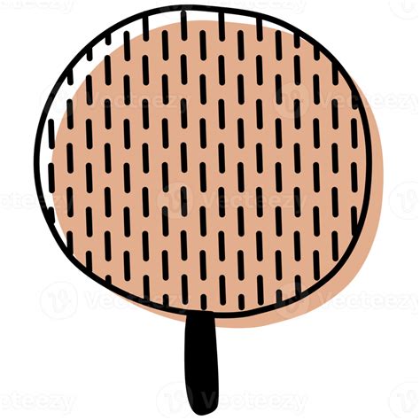 Cute Tree Doodle PNG Collection PNG