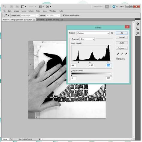 Whats A Halftone Screen Printing A Tonal Image Halftone Screen Printing Prints