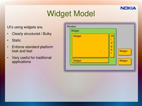 ppt simplified developer experience with qml powerpoint presentation