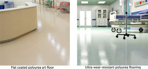 Hospital Polyurea Manufacturers Of Polyurea And Polyurethane Coatings For Any Surface