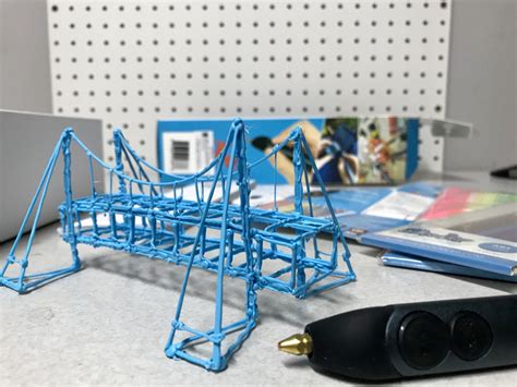 Eduporium Experiment 3doodler Pt 2 Eduporium Blog