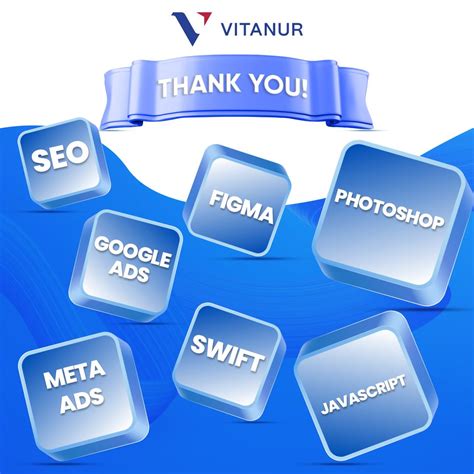 Vitanur On Linkedin Vitanur Thankyouday