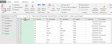 Excel Tip Complicated Vlookup With Pq65 Wmfexcel