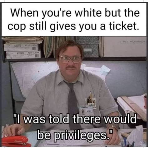 White Privilege Meme By Defiantamerica Memedroid