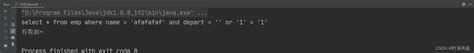 Javaweb(jdbc编程)看这一篇就够了 —— 如何使用java操作mysql数据库javaweb连接数据库mysql过程 Csdn博客 Javaweb(jdbc编程)看这一篇就够了 —— 如何使用java操作mysql数据库javaweb连接数据库mysql过程 Csdn博客
