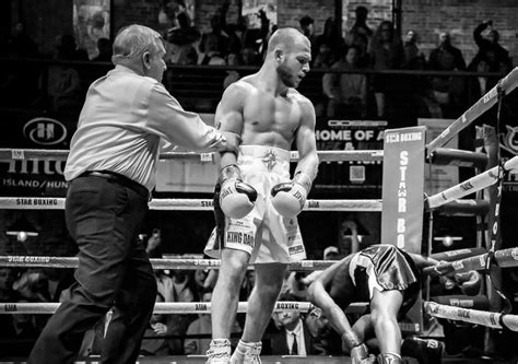 David Malul To Fight In June The Jewish Boxing Blog
