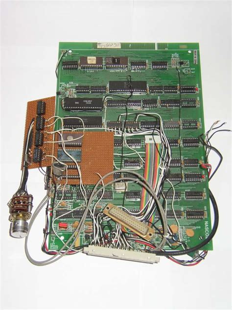 nascom 1