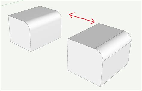 A New Way To Bevel Edges In Sketchup Page 2 Extensions Sketchup Community