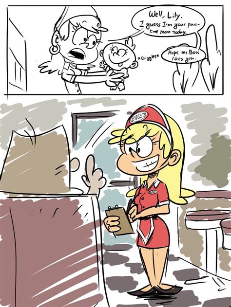 Best Leni Loud The Loud House Images On Pinterest Pin Up Cartoons House And House Fan