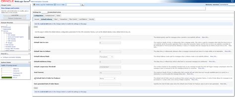 Oracle SOA Java Blog Oracle SOA Sending Delayed JMS Messages