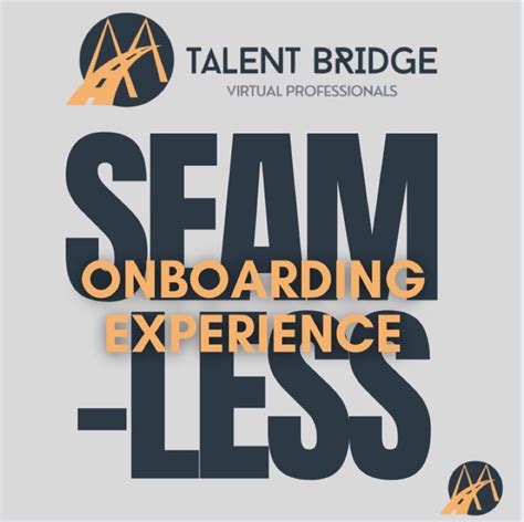 Talent Bridge On Linkedin Easier Than You Think 🤔 You May See It As An Undertaking To Go Virtual