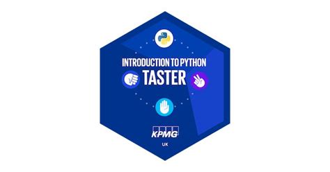 Jisha Babu Varghese On Linkedin Kpmg Introduction To Python Rock Paper Scissors Taster