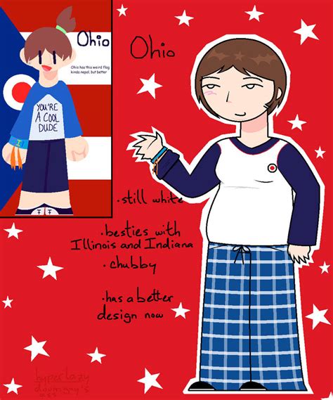 Ohio Skibidi Sigma Rizz By Hyp3rlazy On Deviantart
