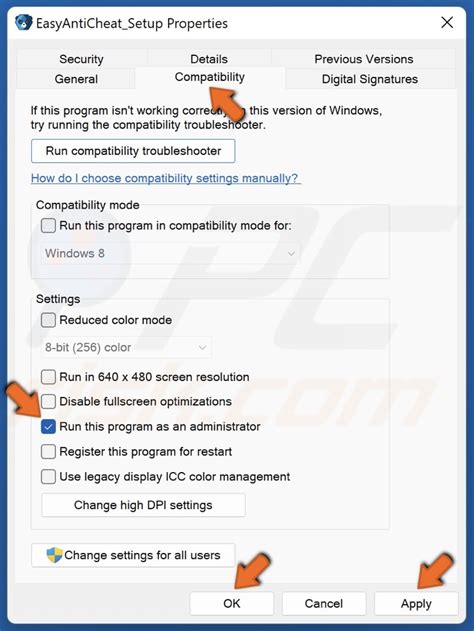 4 Ways To Fix Easy Anti Cheat Is Not Installed Error
