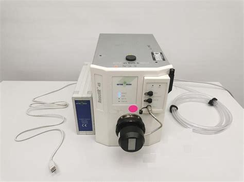 Used Mettler Toledo Reactir 45 Ftir Spectrometer For Sale At Tara S