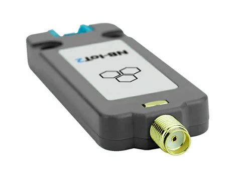 Nb Iot 2 Cat Nb Communication Module With Antenna Sim7028 Unit Extension Module M5stack