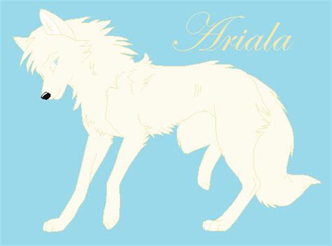 Ariala By Kruegenator24 On Deviantart