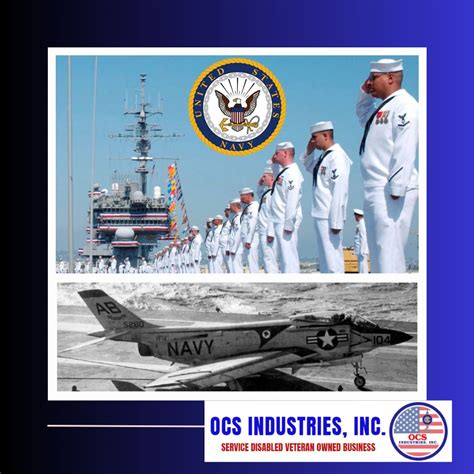 Ocs Industries Inc On Linkedin Veteranowned Sdvob Hooyah