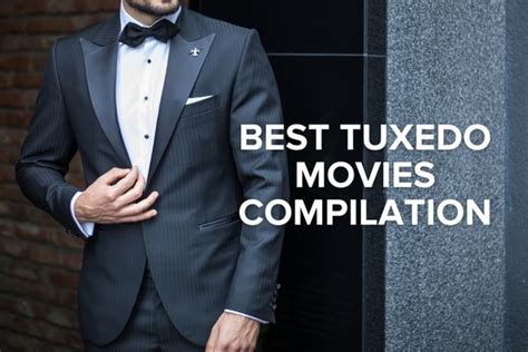 Tuxedo MENatPLAY Men At Play Sex In Suits Gay Porn Menatplay Com