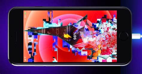 Ios A New Charging Animation For Your Iphone