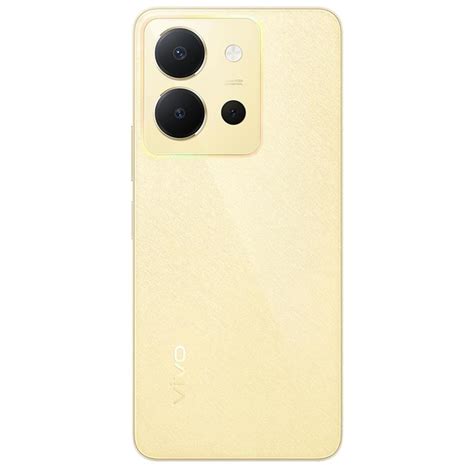 Смартфон Vivo Y36 8/256GB Vibrant Gold - купить по лучшей цене в Алматы ...